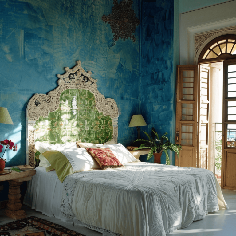 Every Mediterranean Color You Need To Know - Edward George