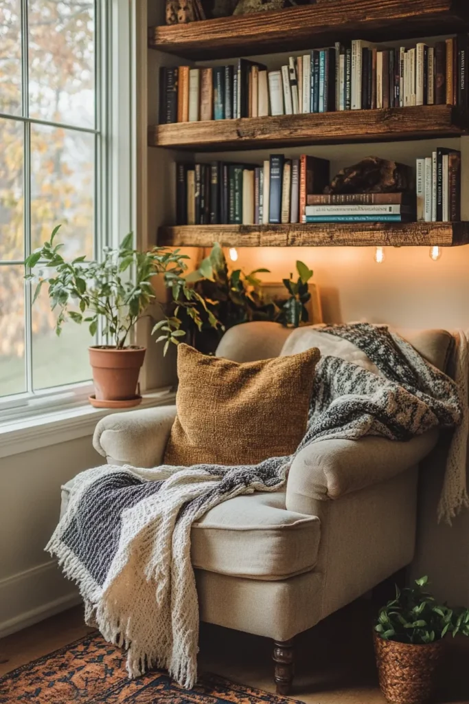 Cozy Reading Nooks That Welcome Those Quiet Moments Edward George Cozy Reading Nooks That Welcome Those Quiet Moments Edward George