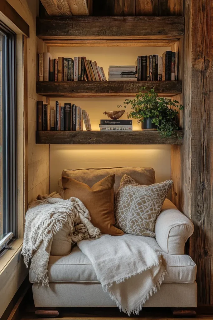 Cozy Reading Nooks That Welcome Those Quiet Moments Edward George Cozy Reading Nooks That Welcome Those Quiet Moments Edward George