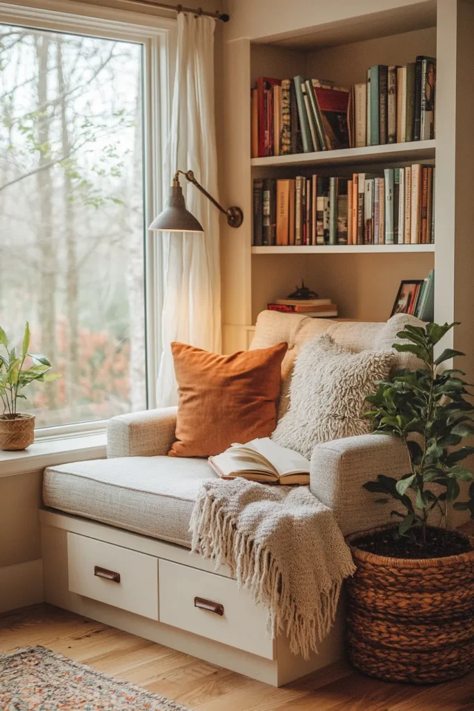 Cozy Reading Nooks That Welcome Those Quiet Moments Edward George Cozy Reading Nooks That Welcome Those Quiet Moments Edward George