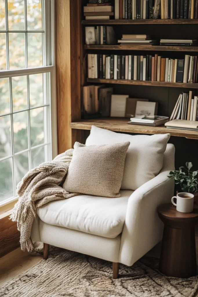 Cozy Reading Nooks That Welcome Those Quiet Moments Edward George Cozy Reading Nooks That Welcome Those Quiet Moments Edward George
