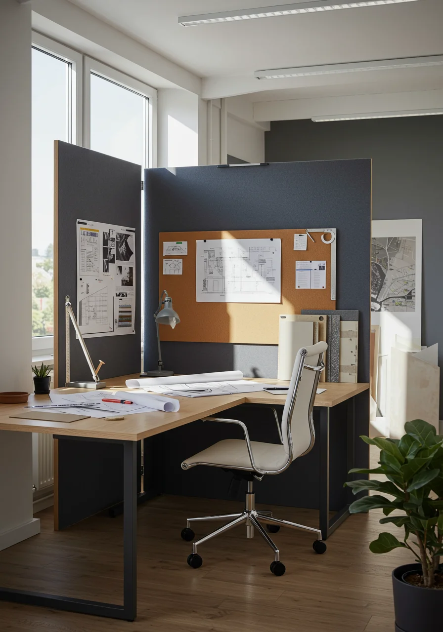 How To Create A Screen Partition For Your Home - Edward George