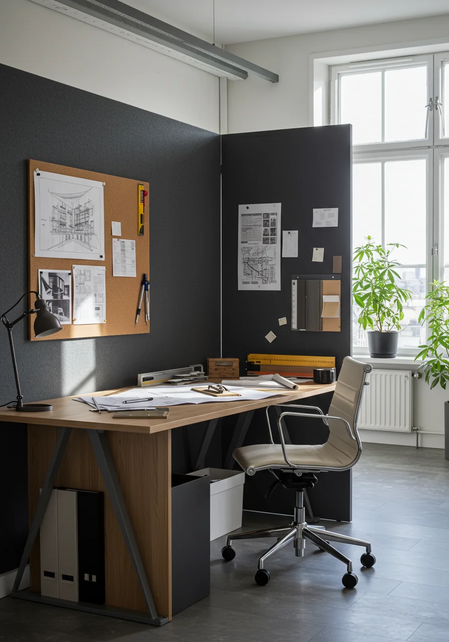 How To Create A Screen Partition For Your Home - Edward George