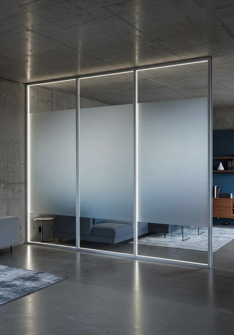 How To Create A Screen Partition For Your Home - Edward George