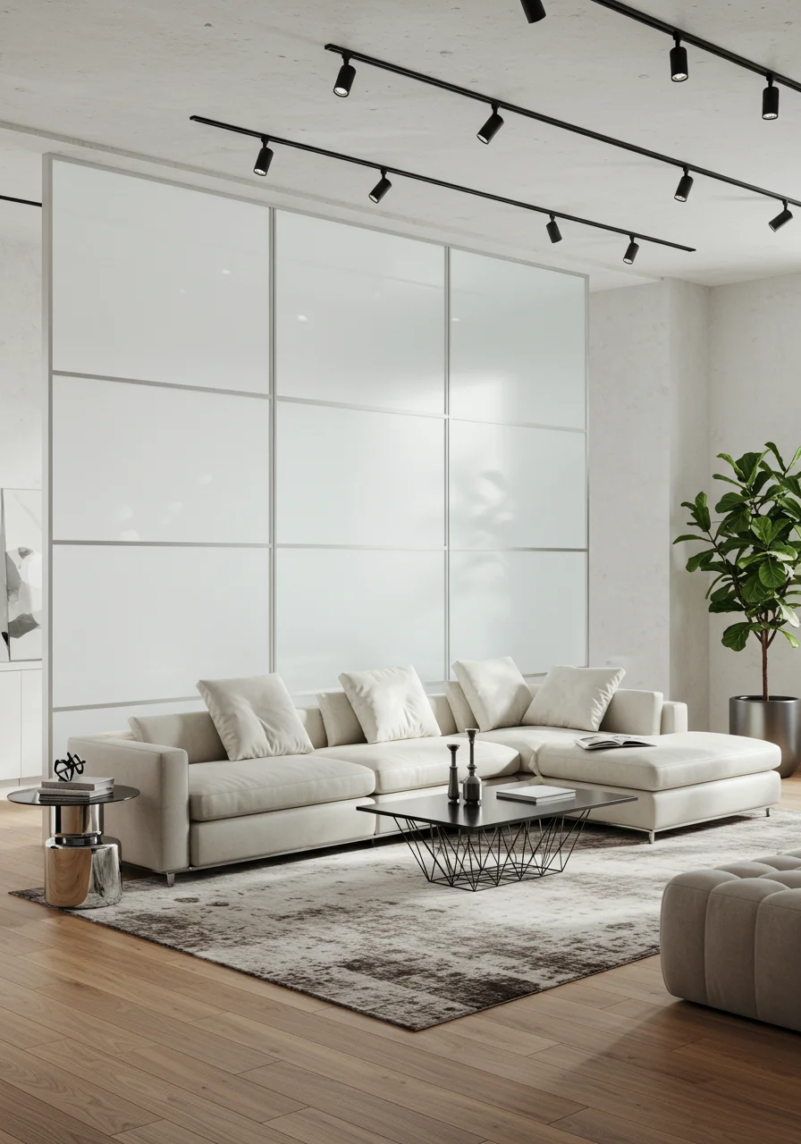 How To Create A Screen Partition For Your Home - Edward George