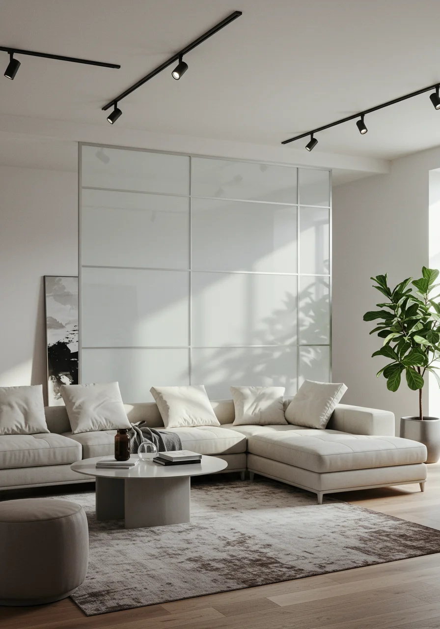 How To Create A Screen Partition For Your Home - Edward George