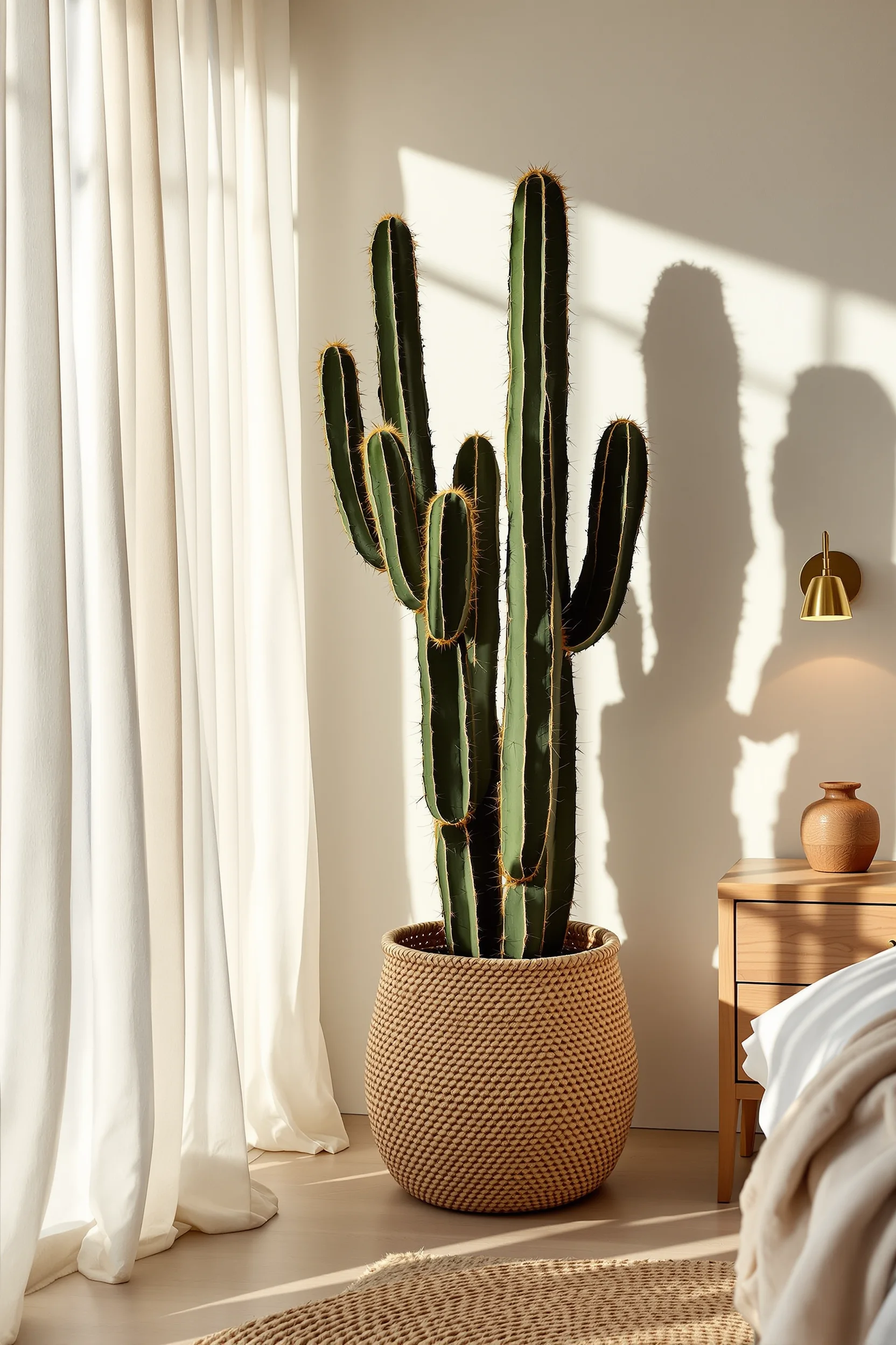 Desert Bedroom Designs That Redefine Calm And Relaxed Living - Edward ...